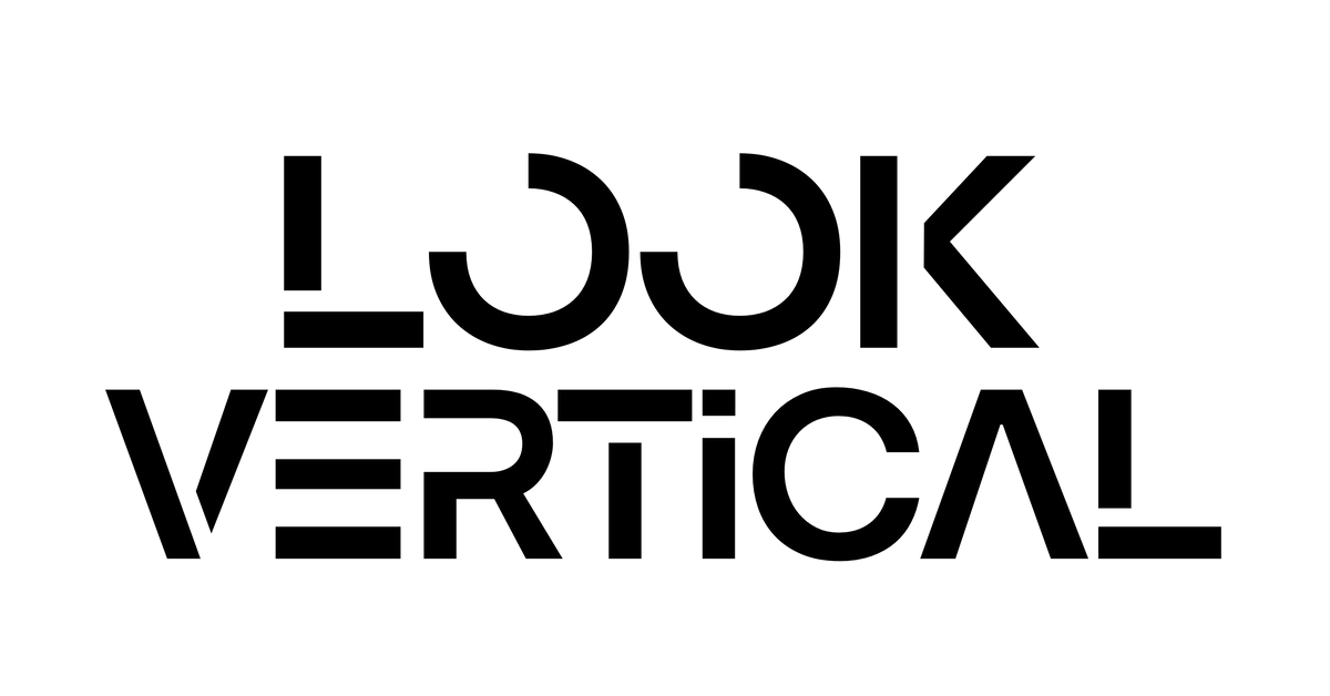 Look Vertical